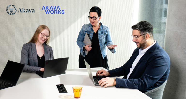 Akavan työelämäseminaari: Havaintoja asiantuntijatyön tulevaisuudesta ...