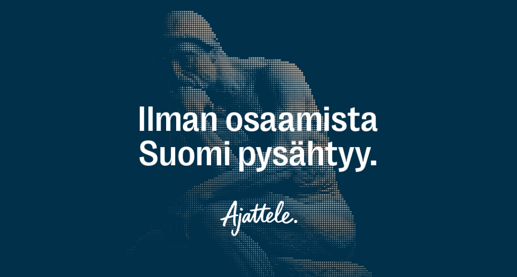 Eduskuntavaalitavoitteet - Akava
